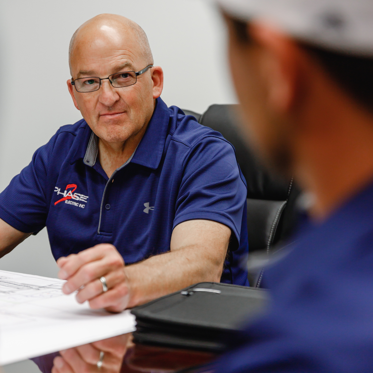 Commercial Electrical Installations – Phase 2 Electric